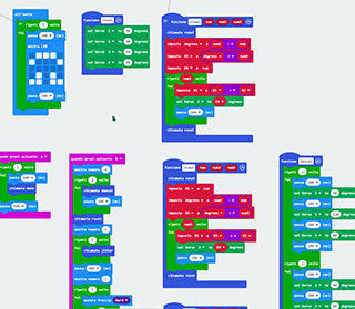 Course: Card3 Otto Cardy Site Project